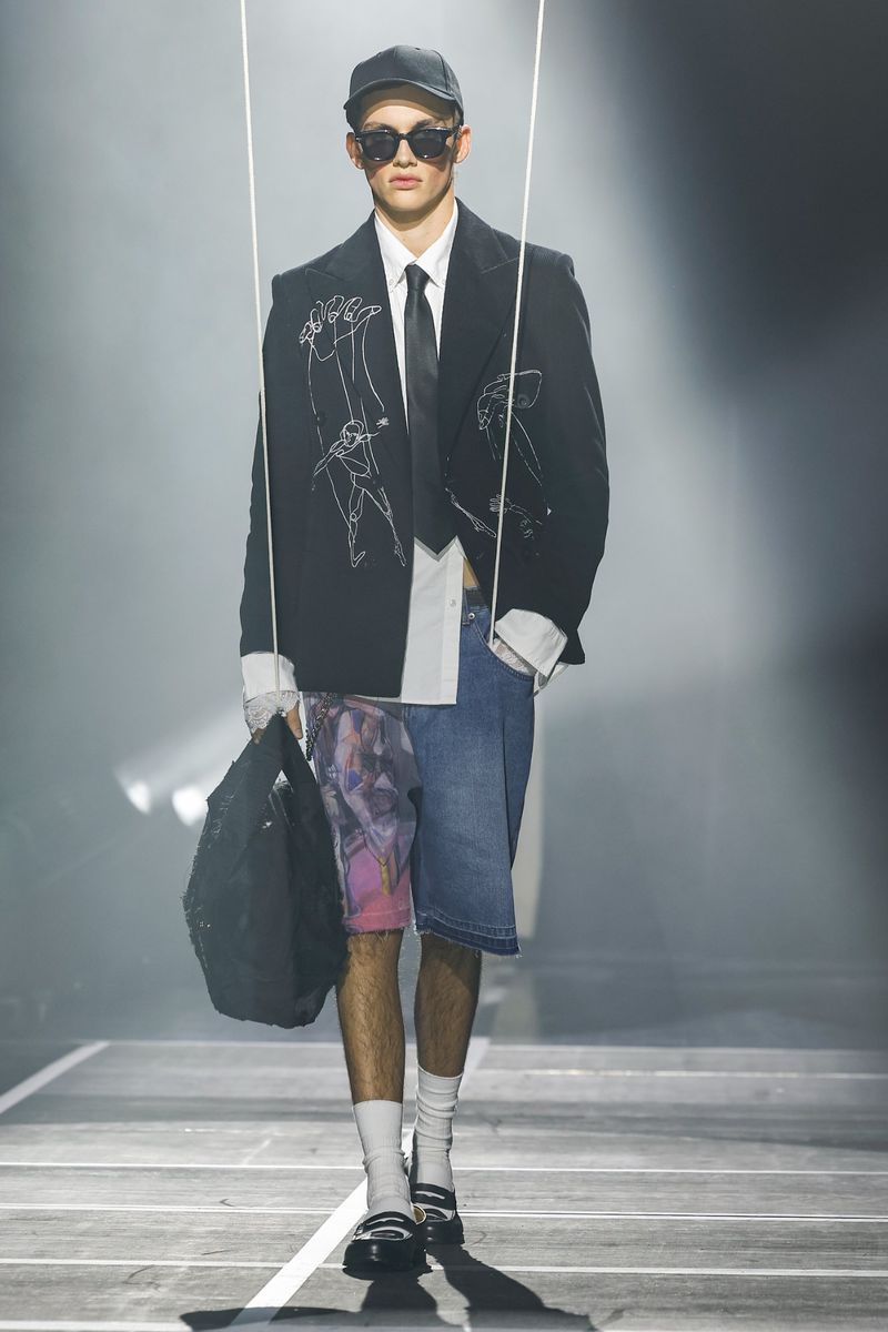 KidSuper S/S 25 Show (KidSuper)