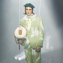 Dawson Bray - Model Profile - Photos & latest news