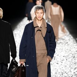 Philip Huang - Model Profile - Photos & latest news