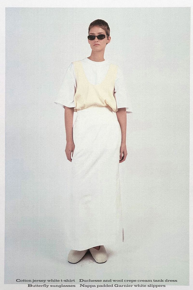 Carven Pre-Fall 2024 (Carven)