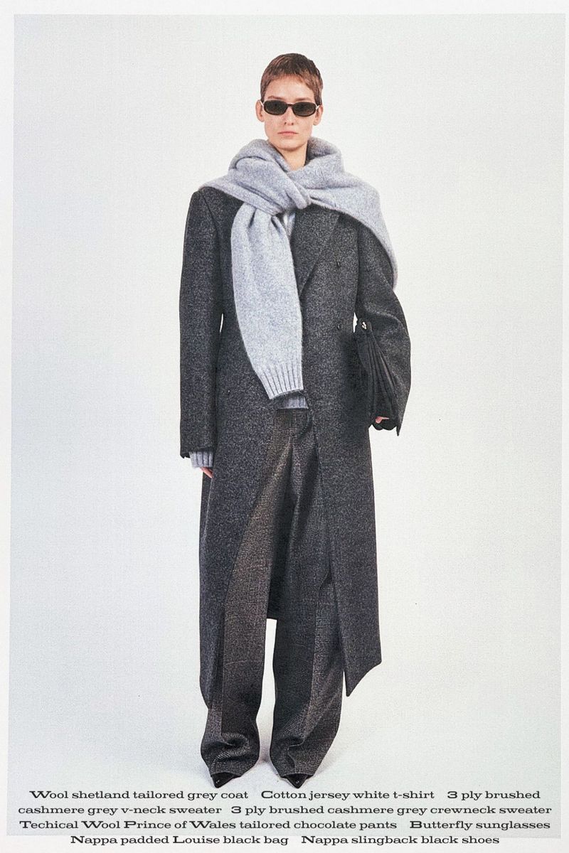 Carven Pre-Fall 2024 (Carven)