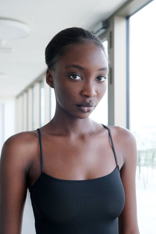 Diarra Ndiaye - Model Profile - Photos & latest news