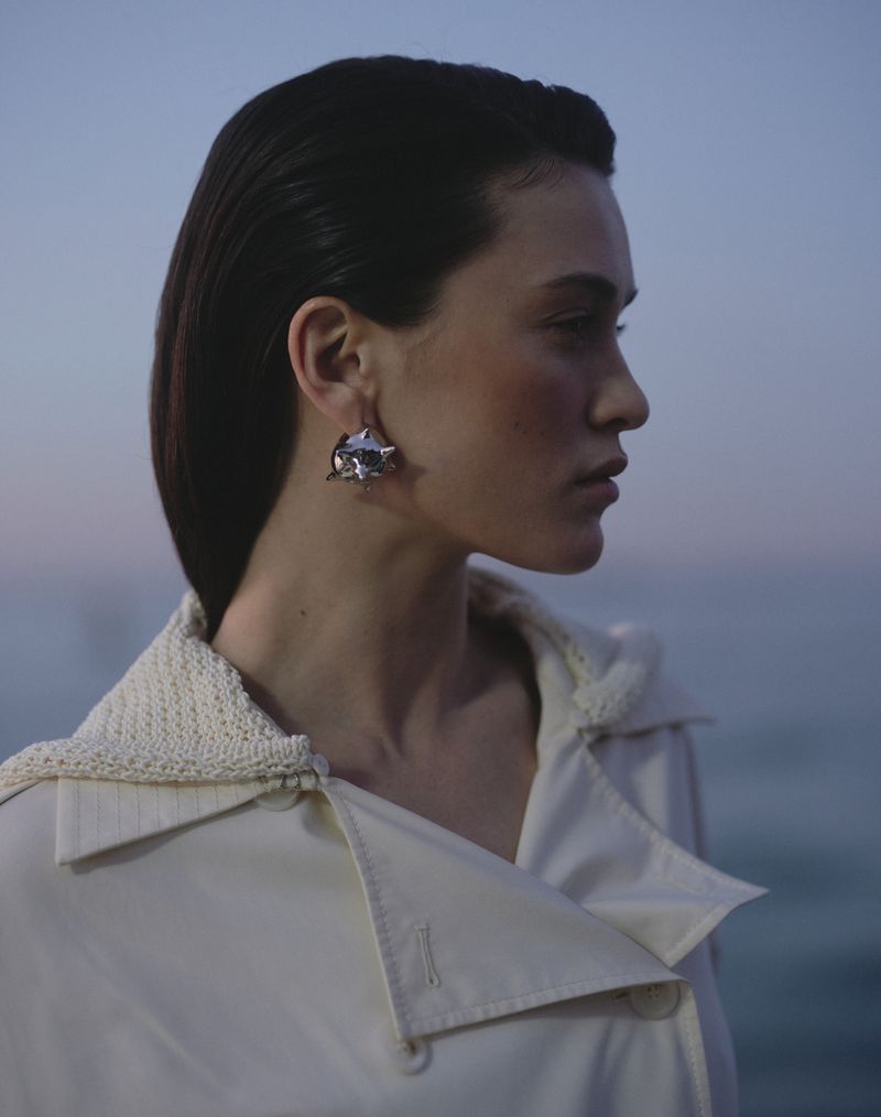 Venizia - the silk road issue (5ELEVEN Magazine)