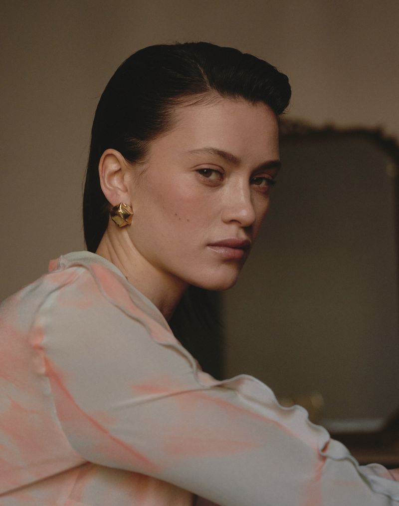 Venizia - the silk road issue (5ELEVEN Magazine)