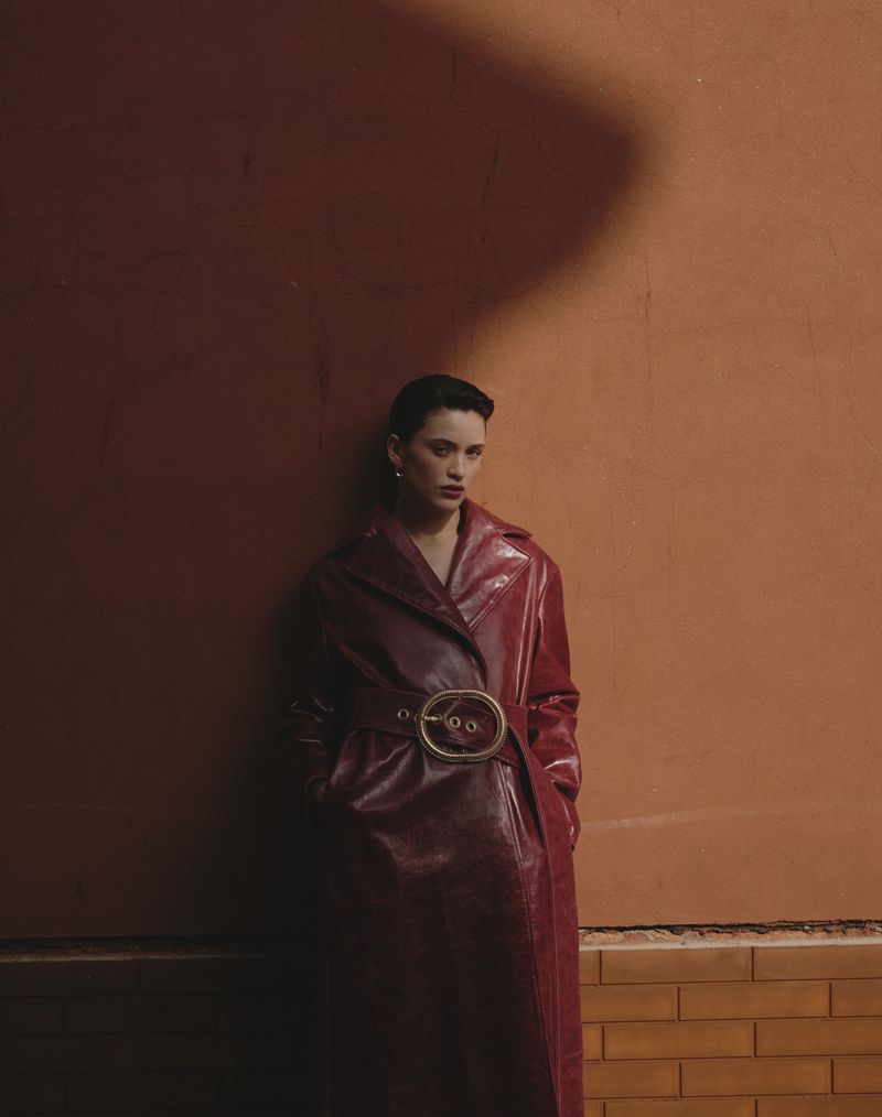 Venizia - the silk road issue (5ELEVEN Magazine)