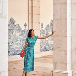 Pooja Mor - Model Profile - Photos & latest news