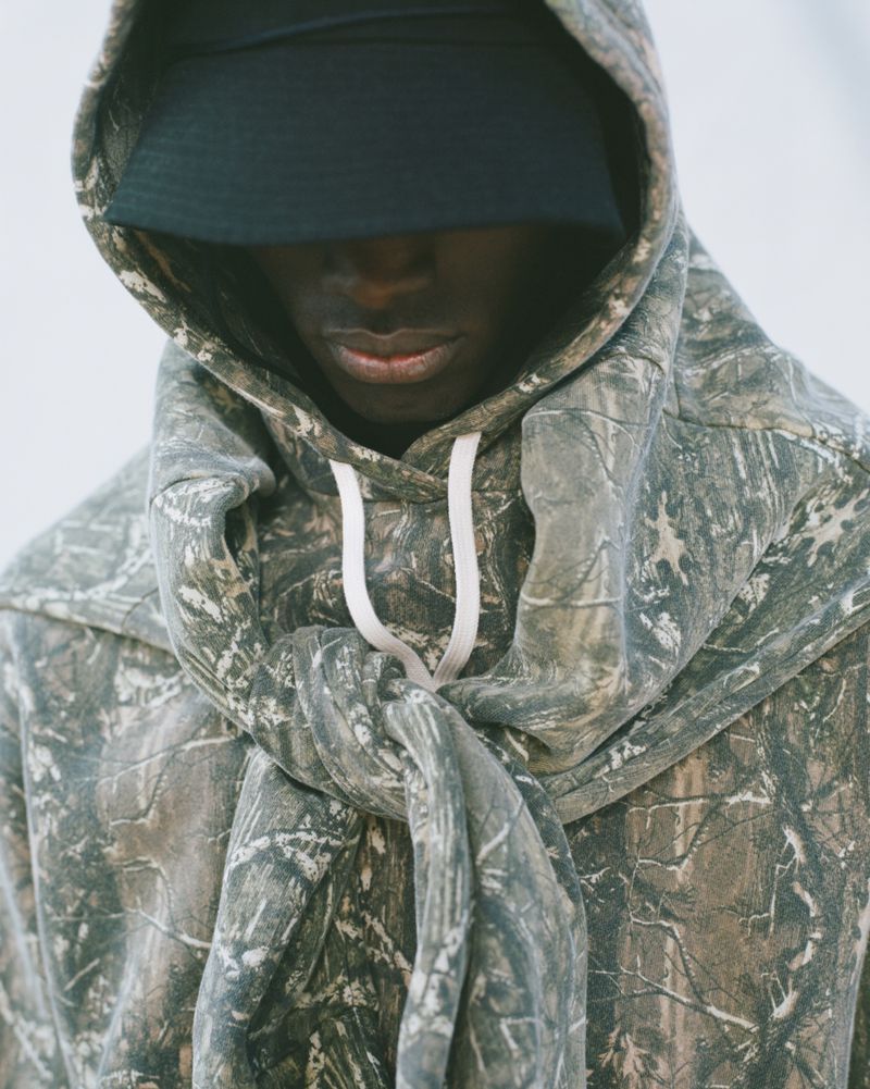 John Elliott S/S 25 Men's Lookbook (John Elliott)