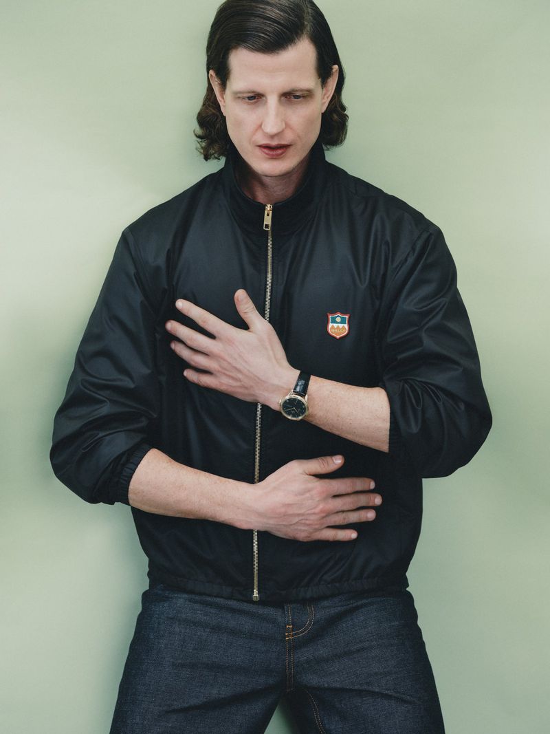 Photography Firat Arslan for Q-P Magazine Turkey (Various Editorials)