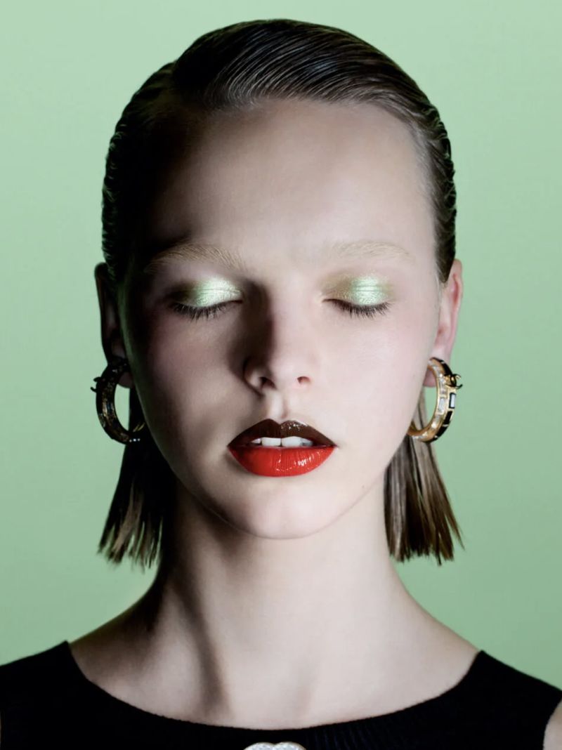 The City Break (Chanel Beauty)