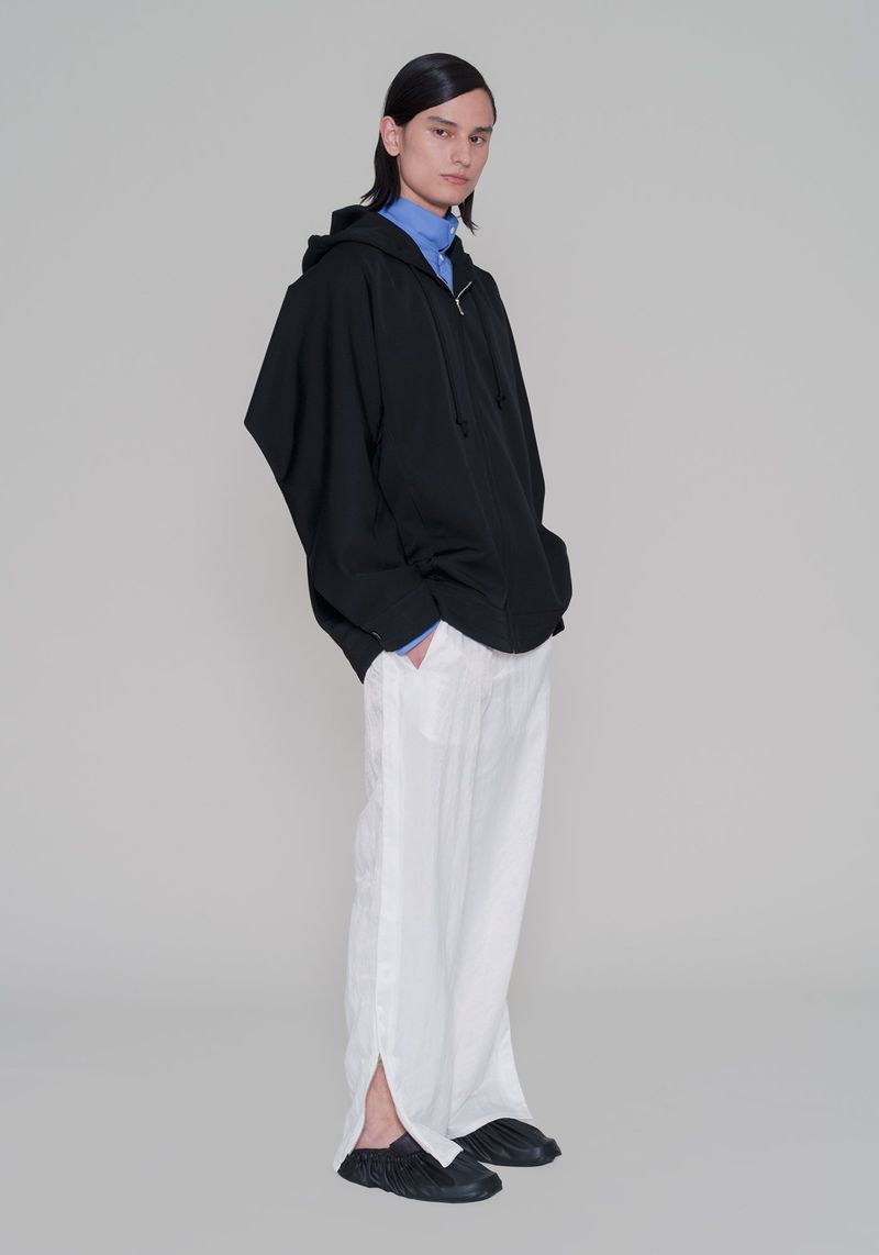 OVERCOAT NEW YORK S/S 25 LOOKBOOK (Various Lookbooks/Catalogs)