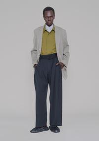 Marwang Lual - Model Profile - Photos & latest news