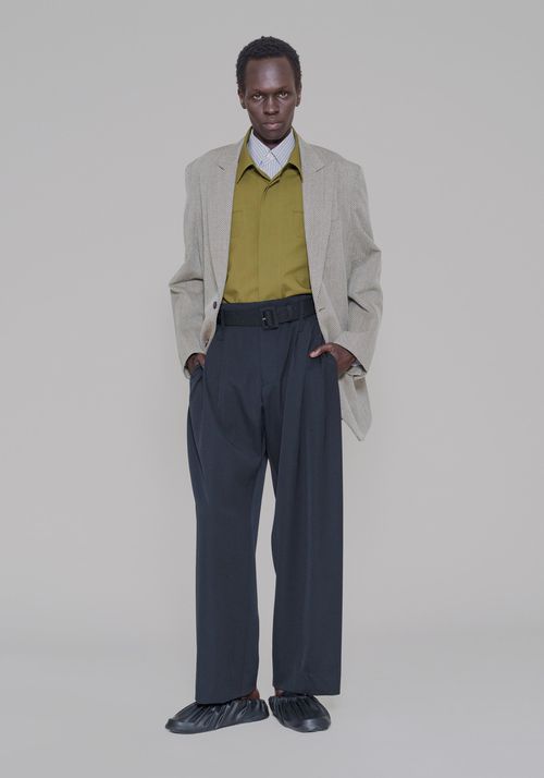 Marwang Lual - Model - detail by client