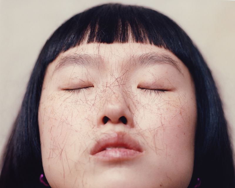 JELLY: MAT+KAT & EVANIE FRAUSTO (Various Editorials)