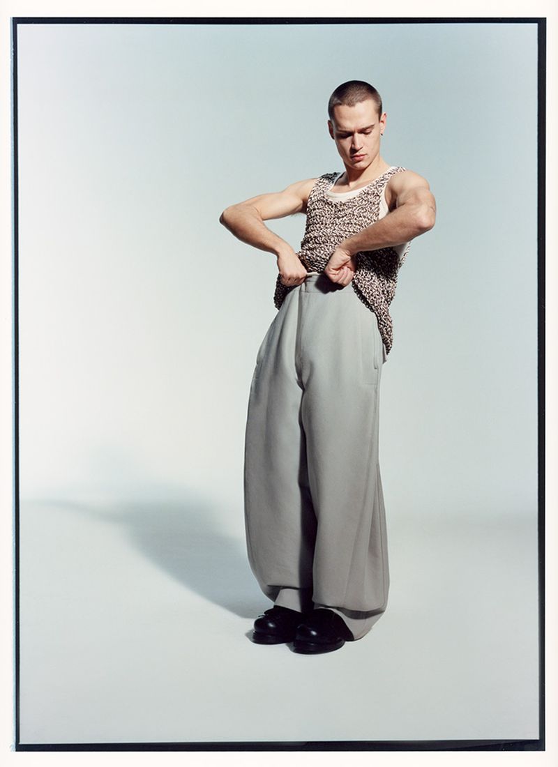 Saul Nanni (DLUI la Repubblica)