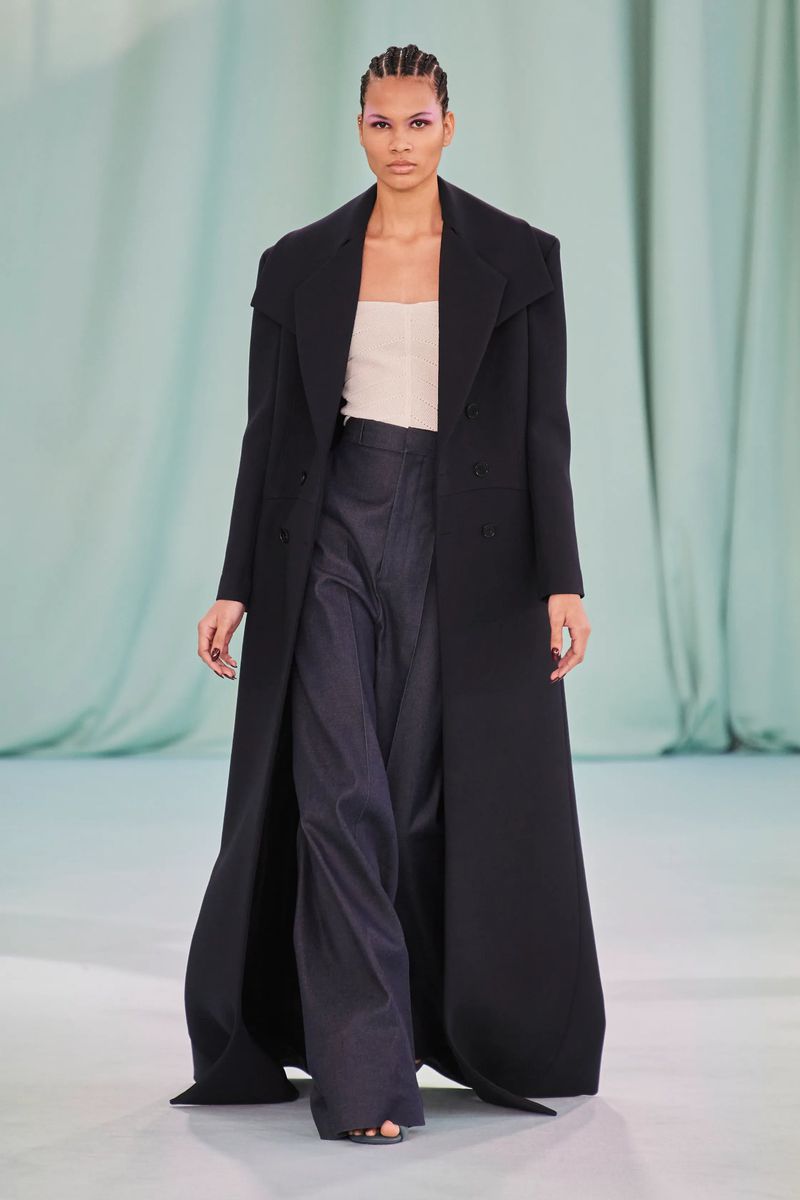 Del Core F/W 22 Show (Del Core)