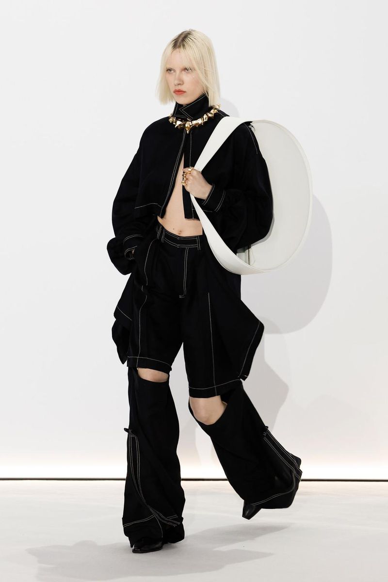 Acler Resort 2025 Show Australia (Various Shows)