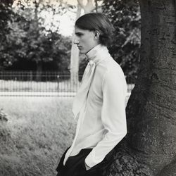 Finlay Robinson - Model Profile - Photos & latest news