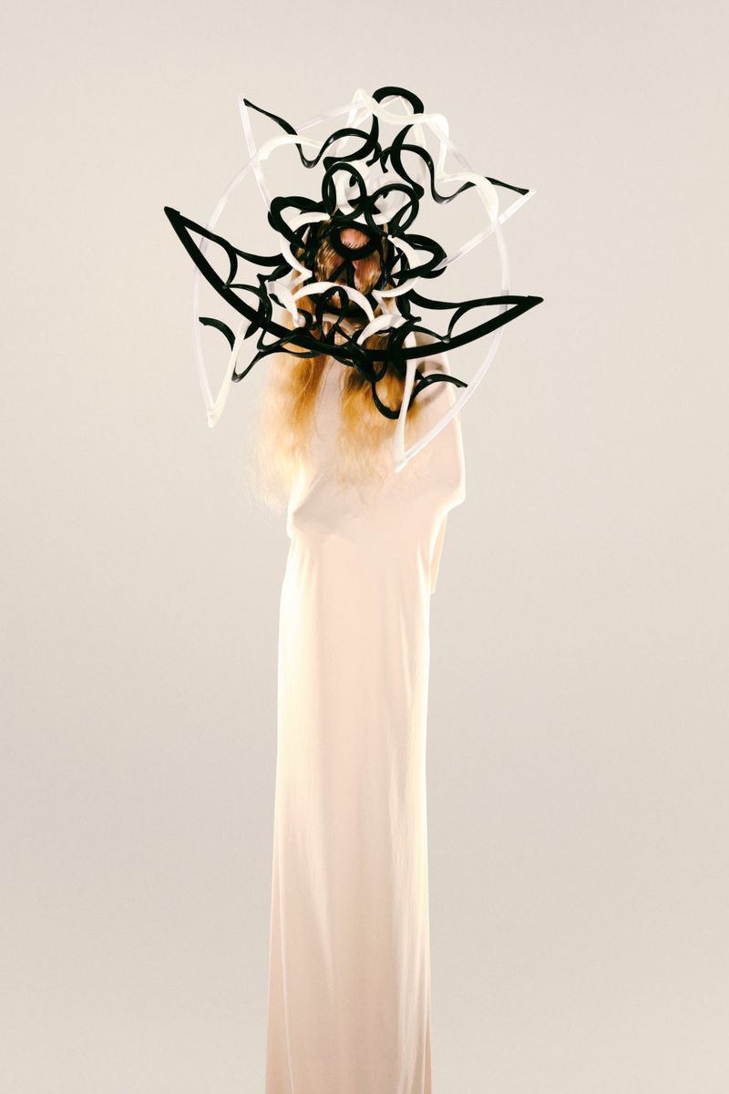 Ryunosukeokazaki S/S 24 Lookbook (Ryunosukeokazaki)