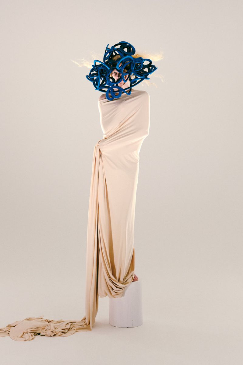 Ryunosukeokazaki S/S 24 Lookbook (Ryunosukeokazaki)