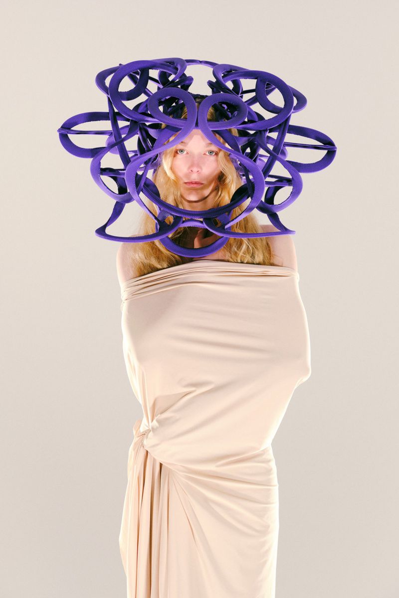 Ryunosukeokazaki S/S 24 Lookbook (Ryunosukeokazaki)