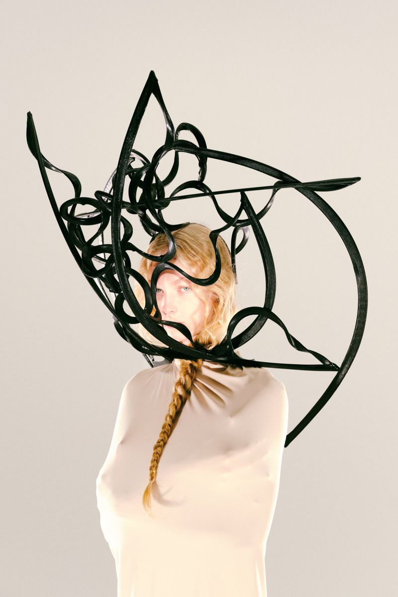 Ryunosukeokazaki S/S 24 Lookbook (Ryunosukeokazaki)