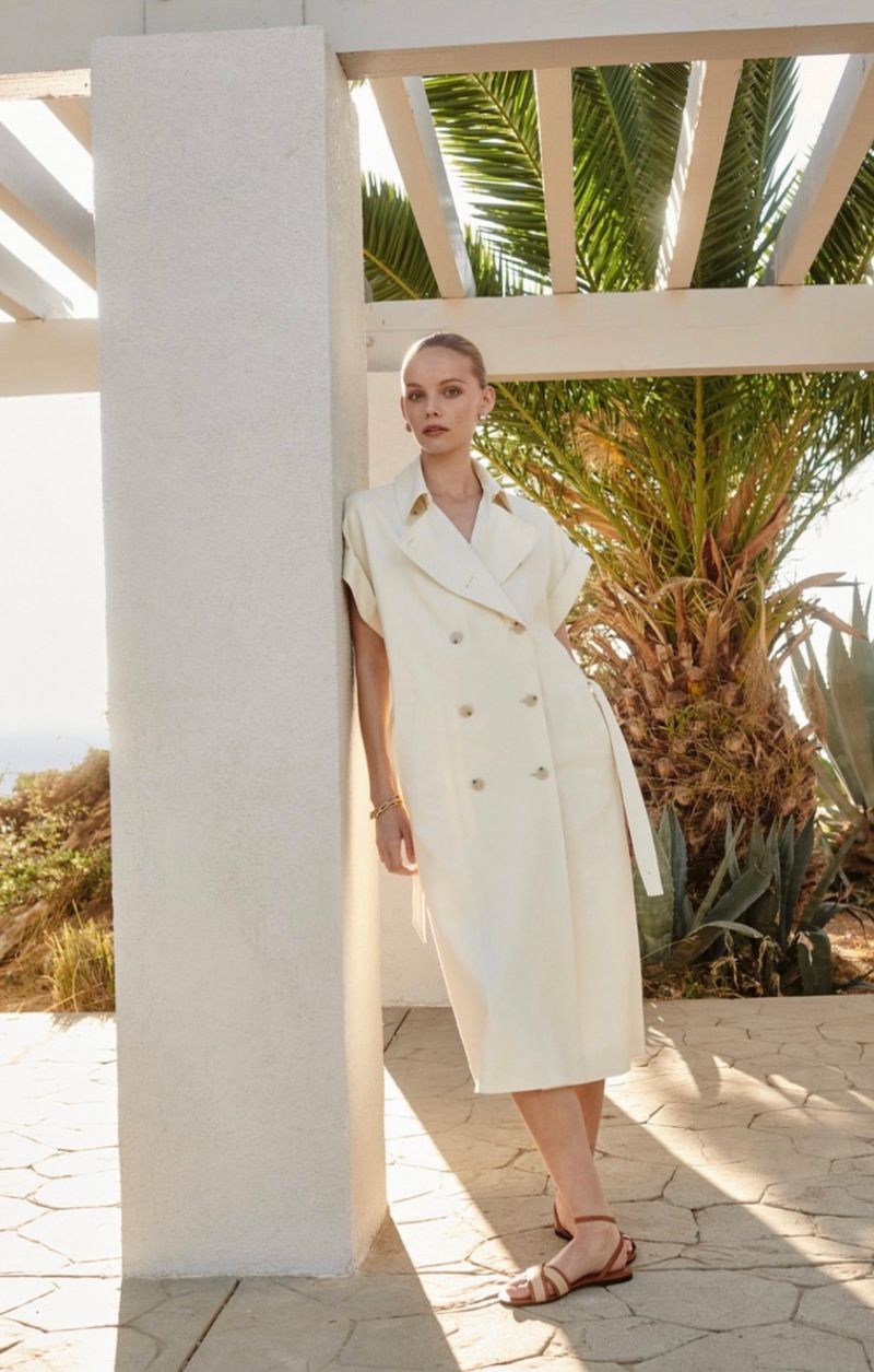 BOSS Resort Campaign 2024 (BOSS)