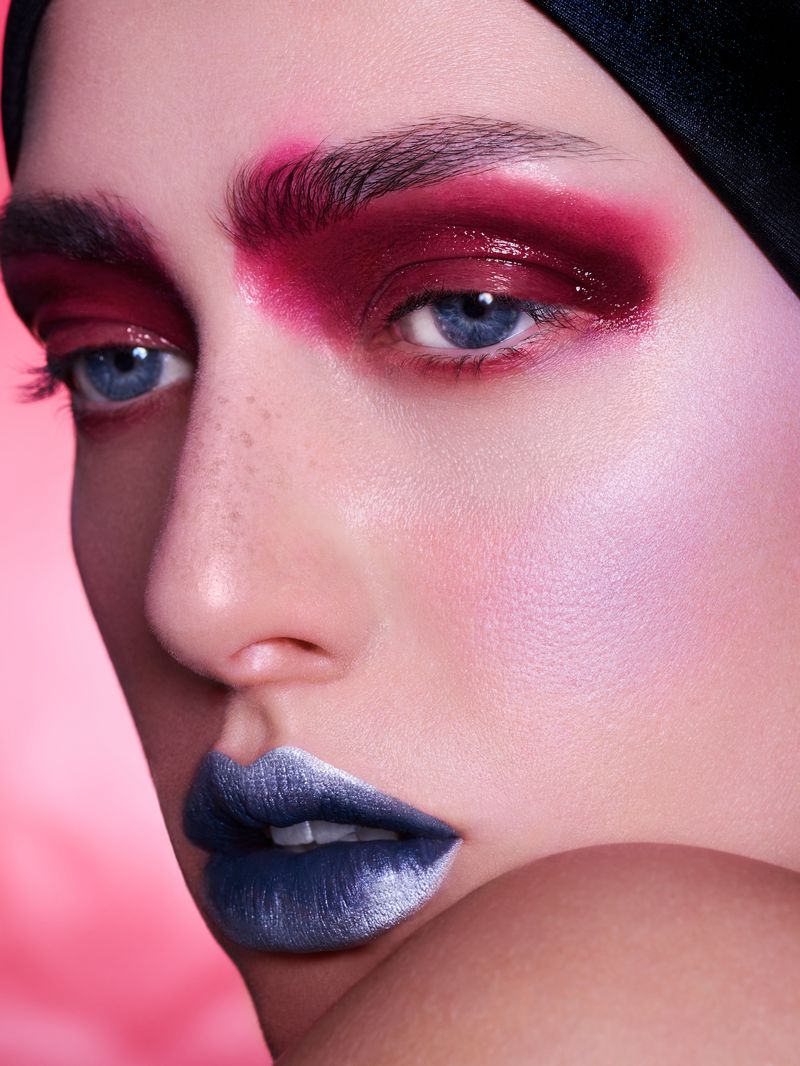 Rainbow (Schön! Switzerland)