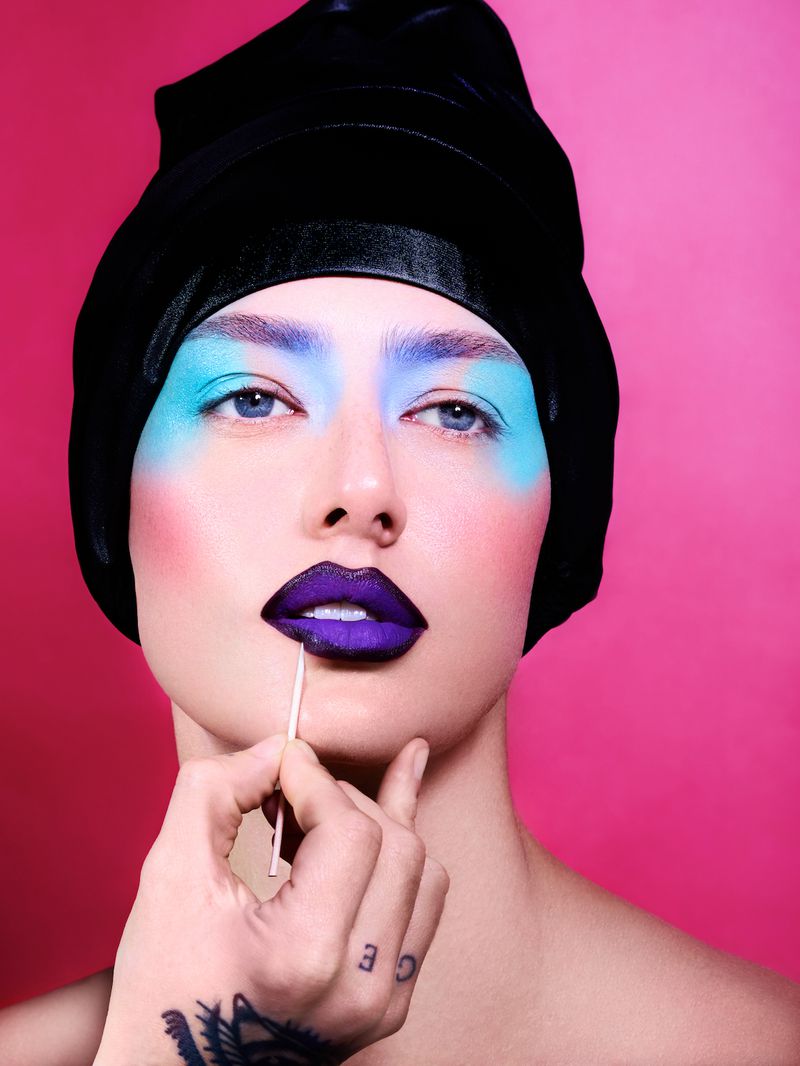 Rainbow (Schön! Switzerland)