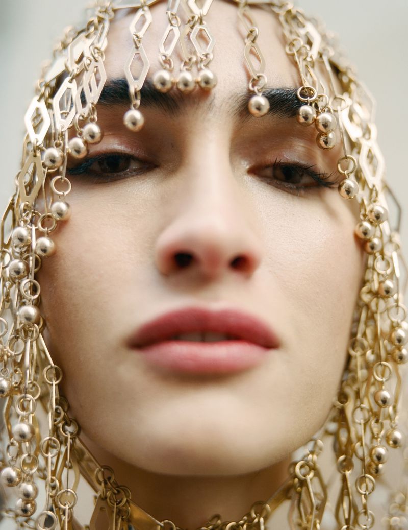 Mina Serrano (CAP 74024)