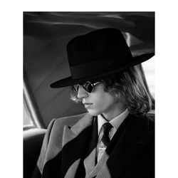 Jasper James Dean - Model Profile - Photos & latest news