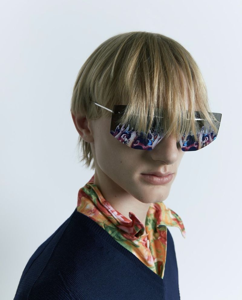 Prada S/S 25 (Prada)