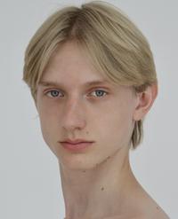 Jamie Schiek - Model - detail by client