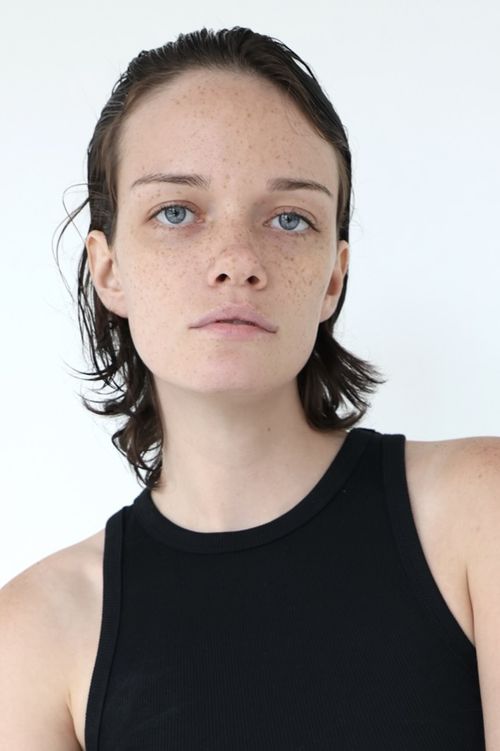 Megan Miles - Model Profile - Photos & latest news