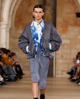 CDU MODELS (Tokyo, Japan) Modeling Agency - models.com Agency Profile