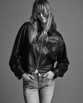 MIKAs (Stockholm, Sweden) Modeling Agency - models.com Agency Profile