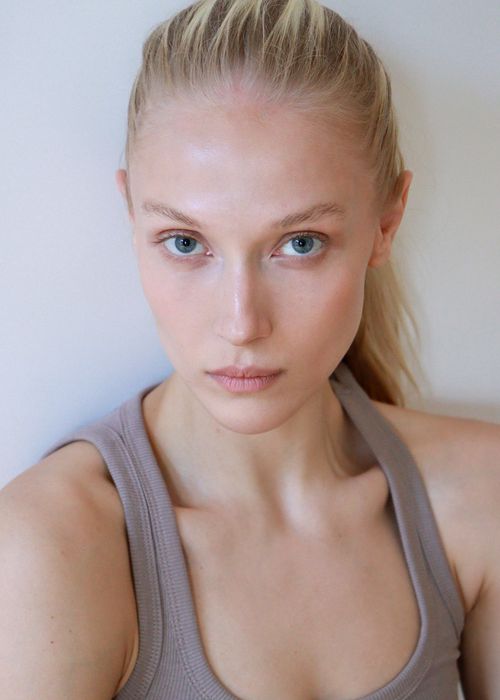 Alexandrina Turcan - Model Profile - Photos & latest news