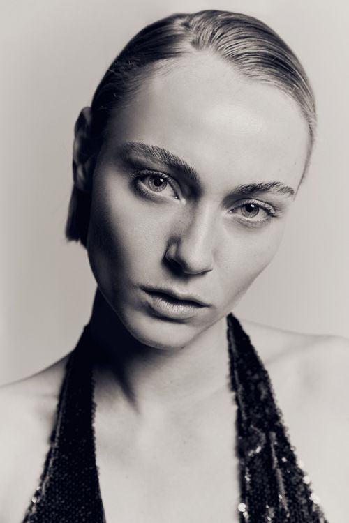 Anna-Sophia Evers - Model Profile - Photos & latest news