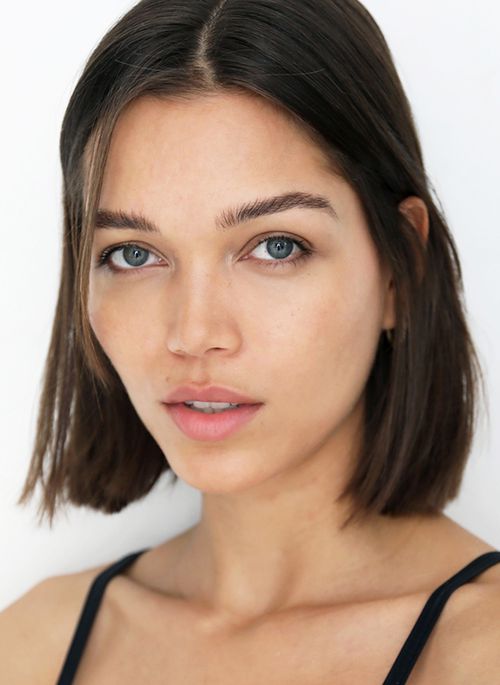 Jacky Fideles - Model Profile - Photos & latest news