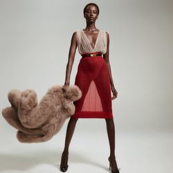 Anok Yai - Model Profile - Photos & latest news