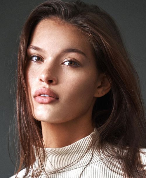 Emma Gerstner - Model - detail by year