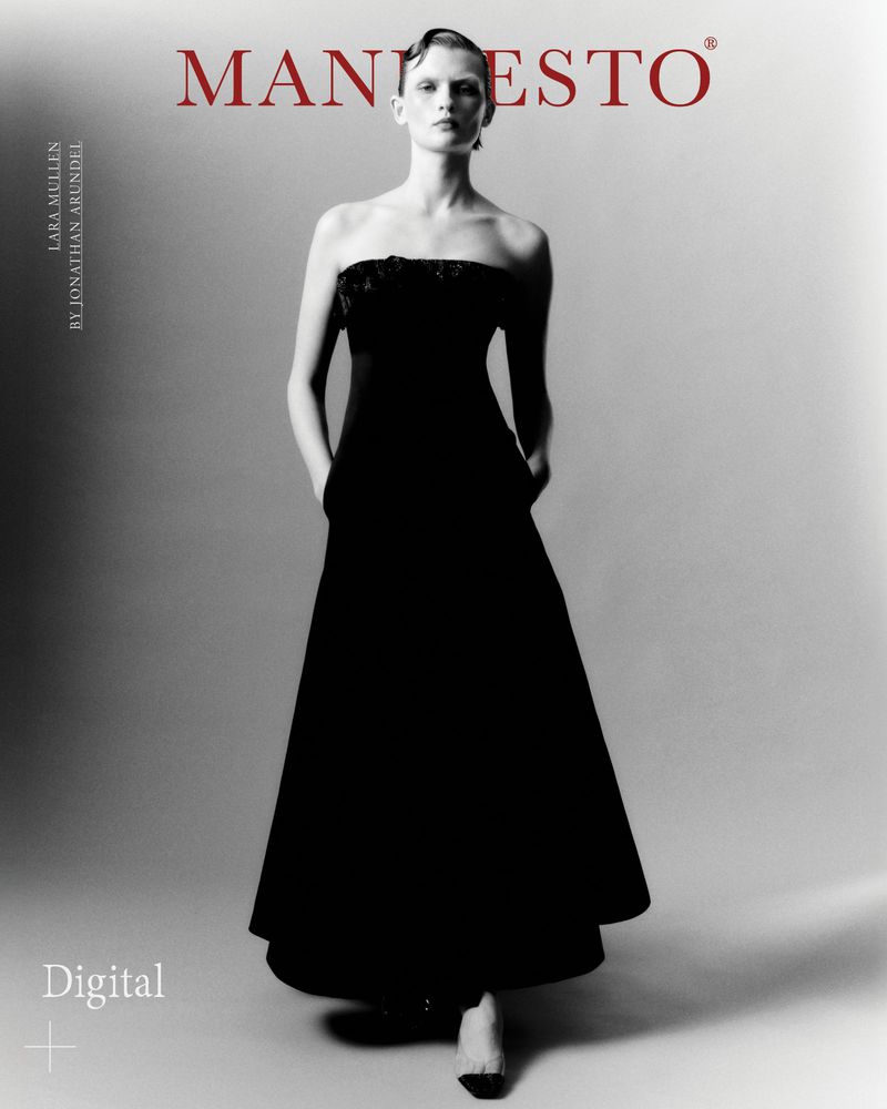 Manifesto Magazine May-July 2024 Digital Covers (Manifesto Magazine)