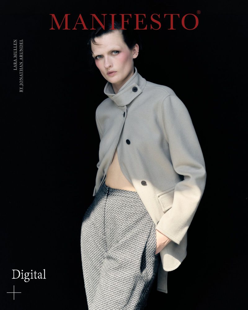 Manifesto Magazine May-July 2024 Digital Covers (Manifesto Magazine)