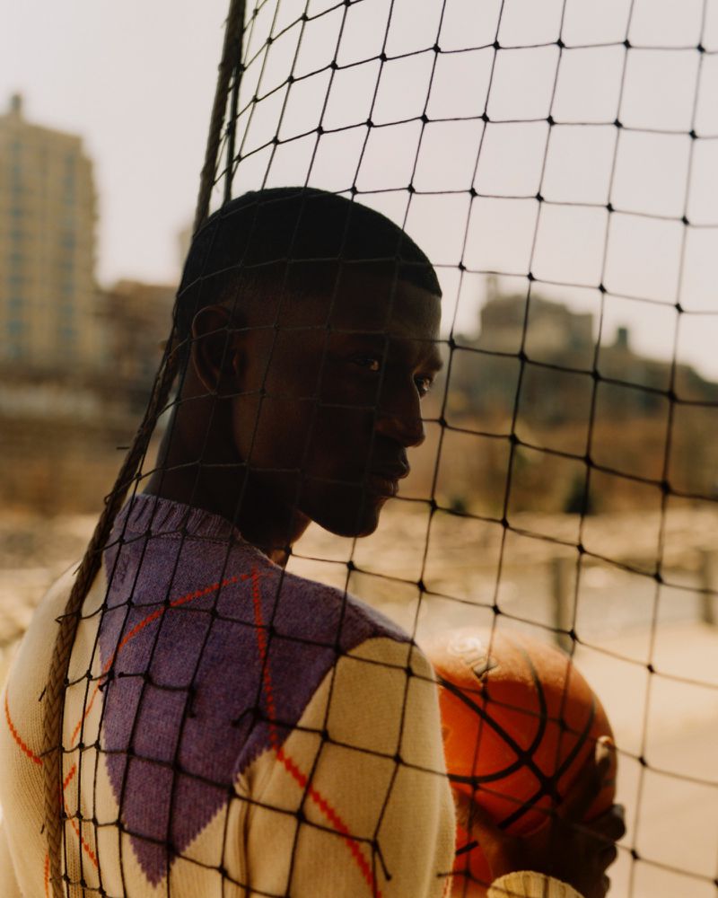 Just Live It (Manifesto Magazine)