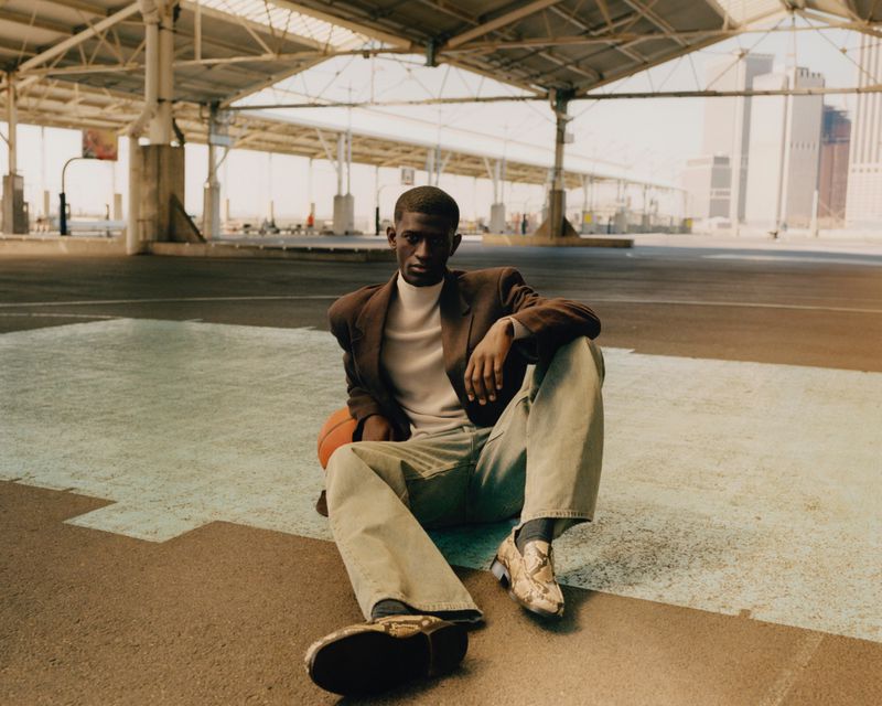 Just Live It (Manifesto Magazine)