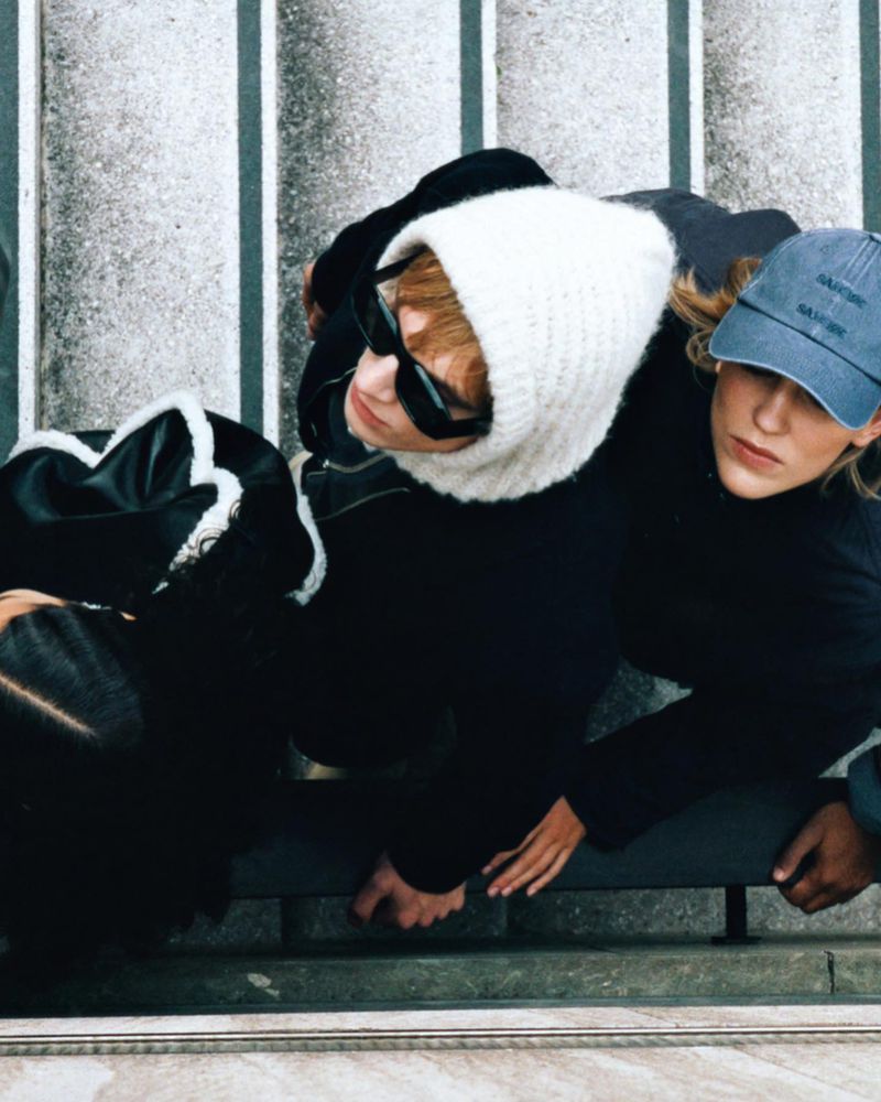 Pre-Spring 2024 Campaign (Samsøe Samsøe)