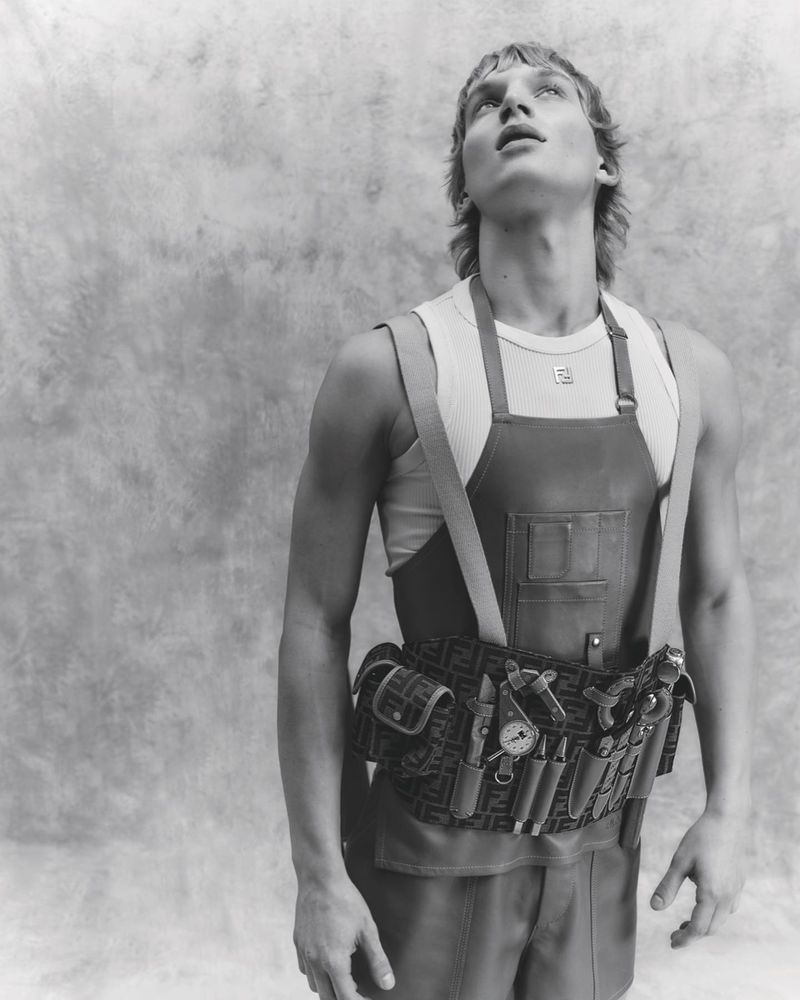 Fendi Special (Citizen K International)