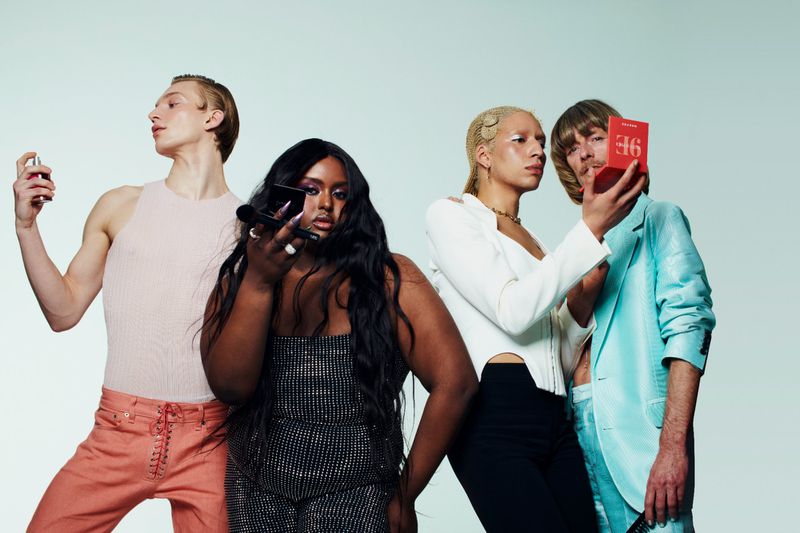 PRIDE 2024 (Douglas Cosmetics)