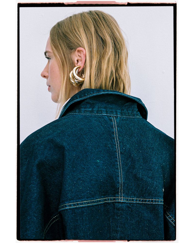 CASUAL (Bershka)