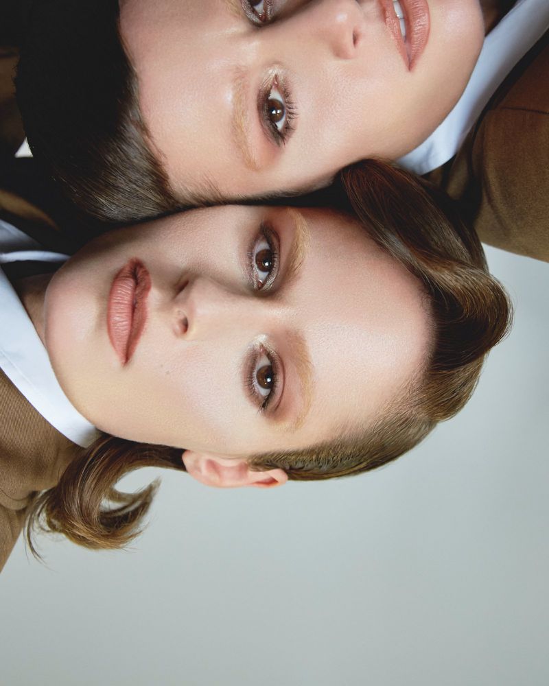 Byredo featuring the Medea Sisters (Byredo)
