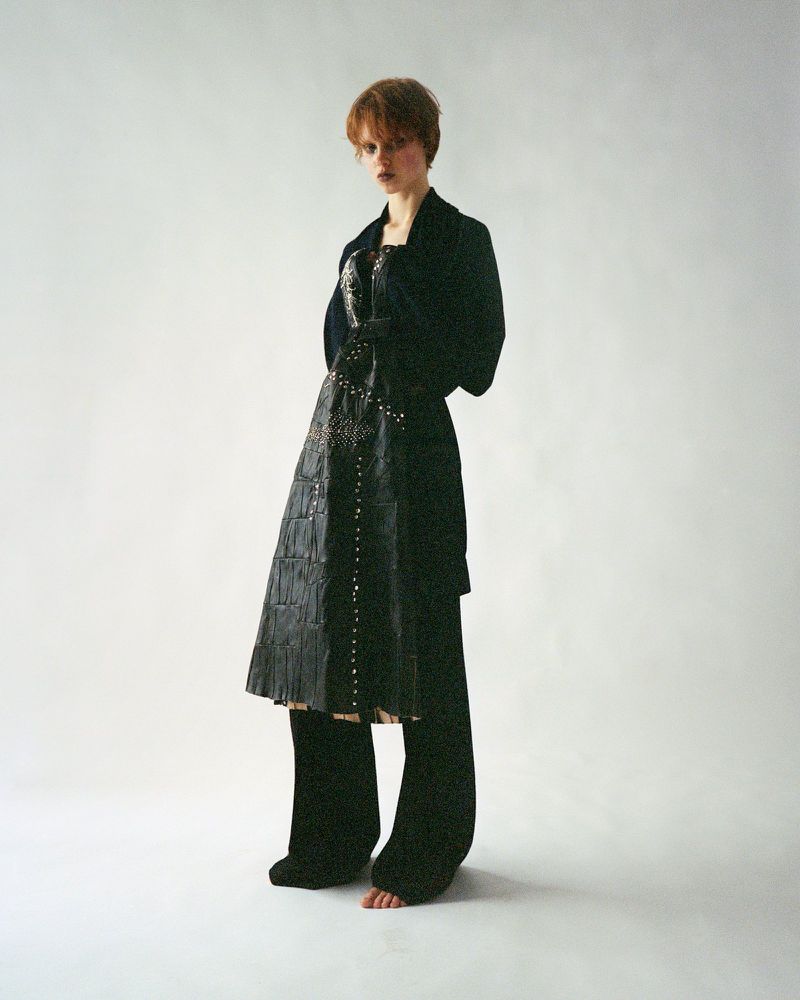 Ruckus (Manner Magazine)